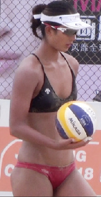 なでしこビキニ！2018 一般非公開サブコートまったりスペシャルV-2[18NBcsSv2] | デジタルコンテンツマーケット Pampi