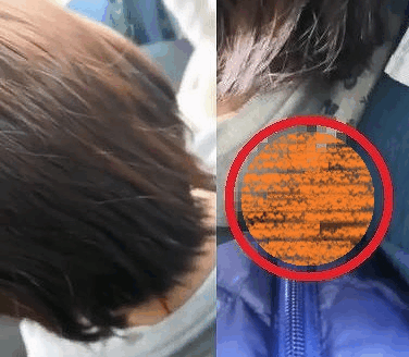 【セット】電車内ちかん報告【触ったり押し付けたり】Vol.6～10 | デジタルコンテンツマーケット Pampi