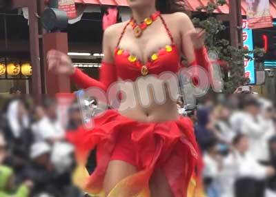 まるっとサンバ！後編【pampiオリジナル1074】 | デジタルコンテンツマーケット Pampi