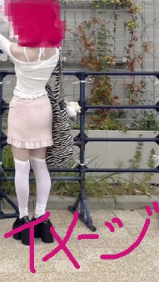 アパレルショップ店員 逆さパンチラ | デジタルコンテンツマーケット Pampi