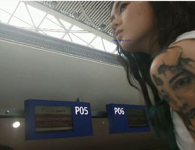 中国のパンチラ83 | デジタルコンテンツマーケット Pampi