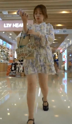 中国のパンチラ33 | デジタルコンテンツマーケット Pampi