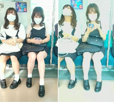 対面 09 | デジタルコンテンツマーケット Pampi